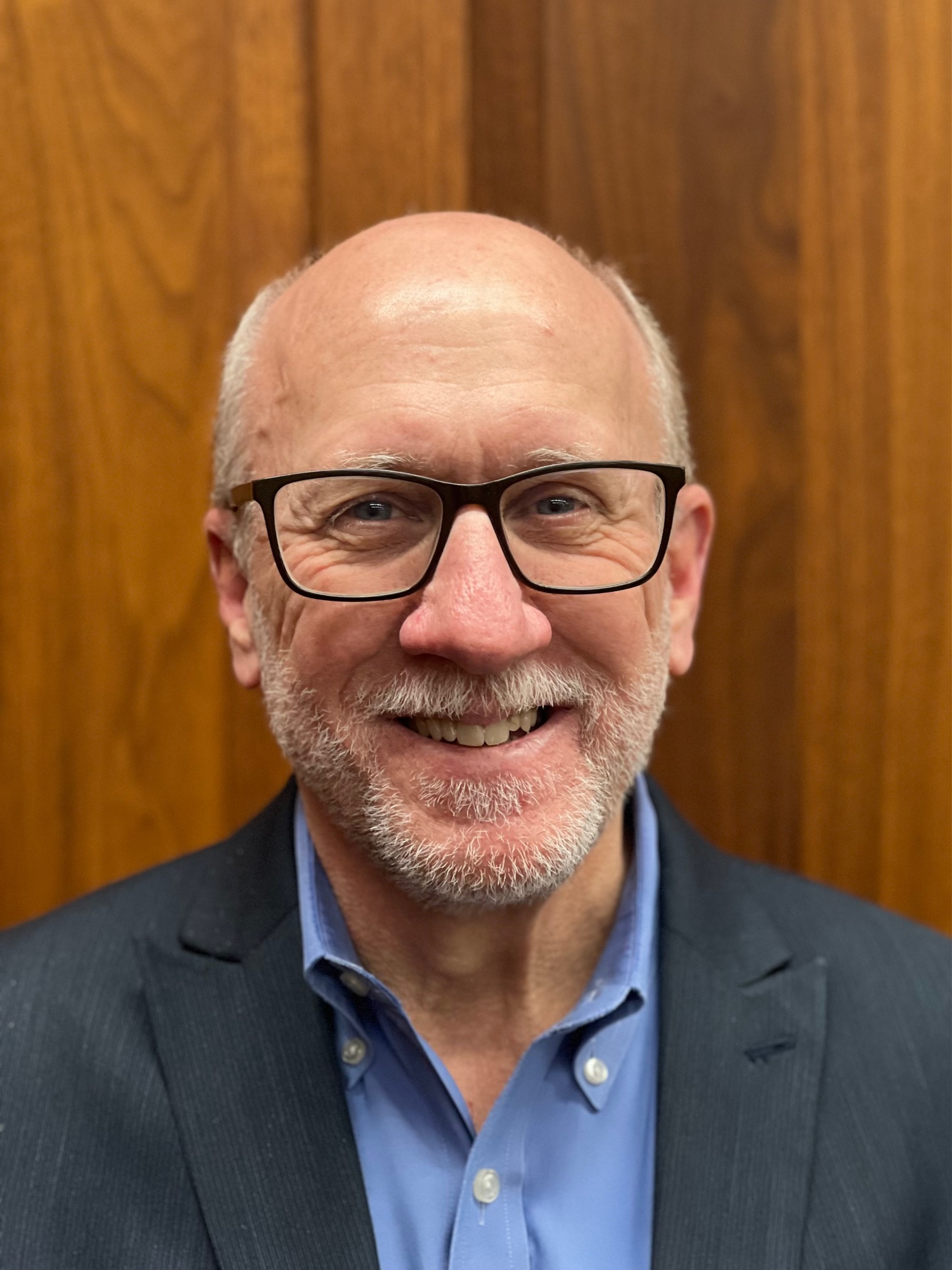 Executive Board – HVCRC