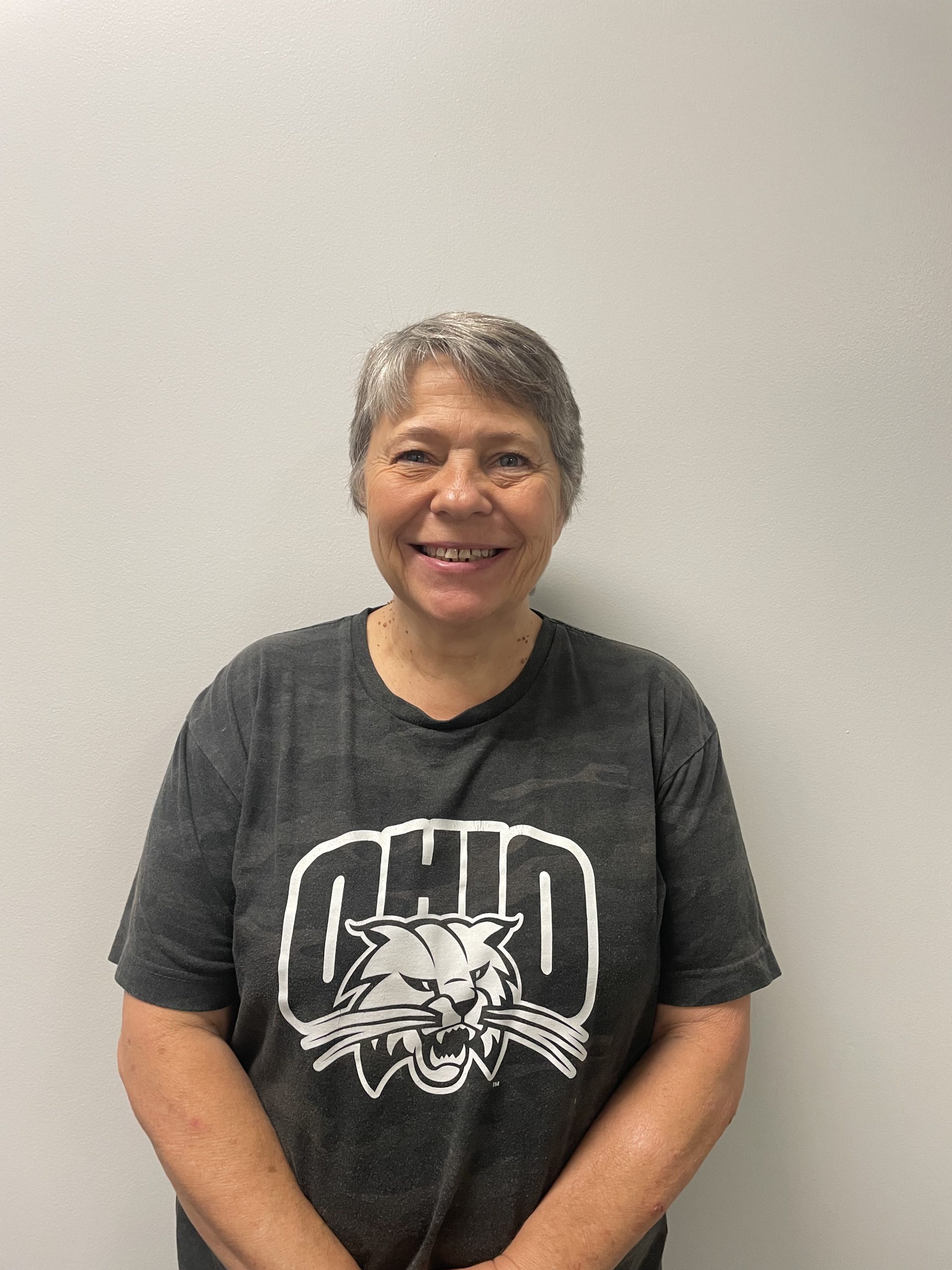 Staff Directory – HVCRC